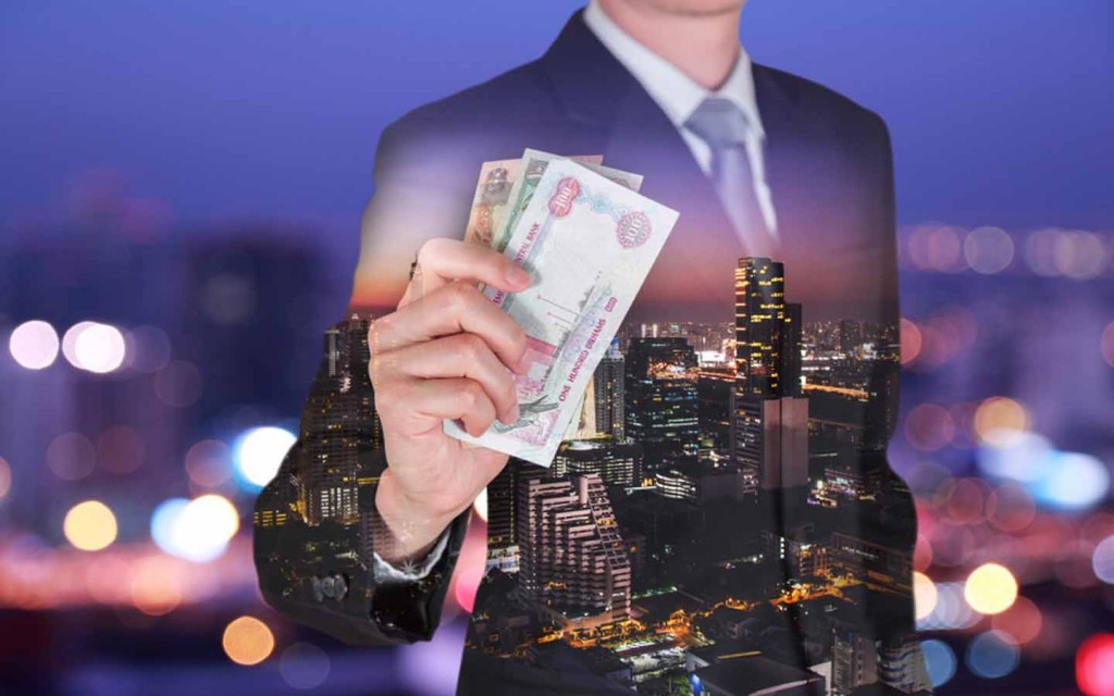 Best Banks in Dubai: Emirates NBD, Dubai Islamic & More - MyBayut