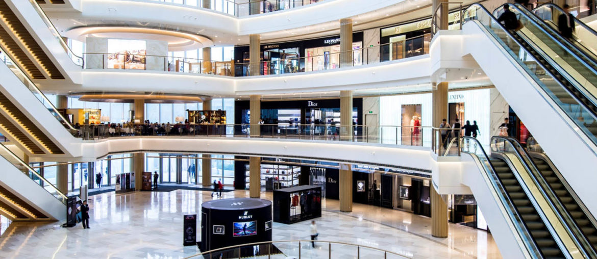 جي ثري مول في دبي - الموقع - المحلات والمتاجر في المول | ماي بيوت