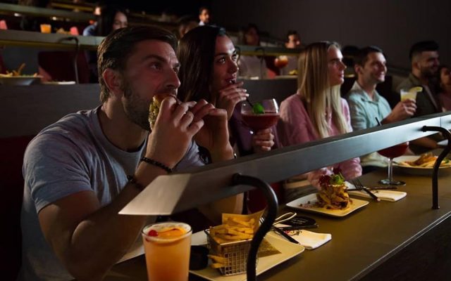 Jebel Ali Recreational Club: Cinema, Restaurants & More - MyBayut