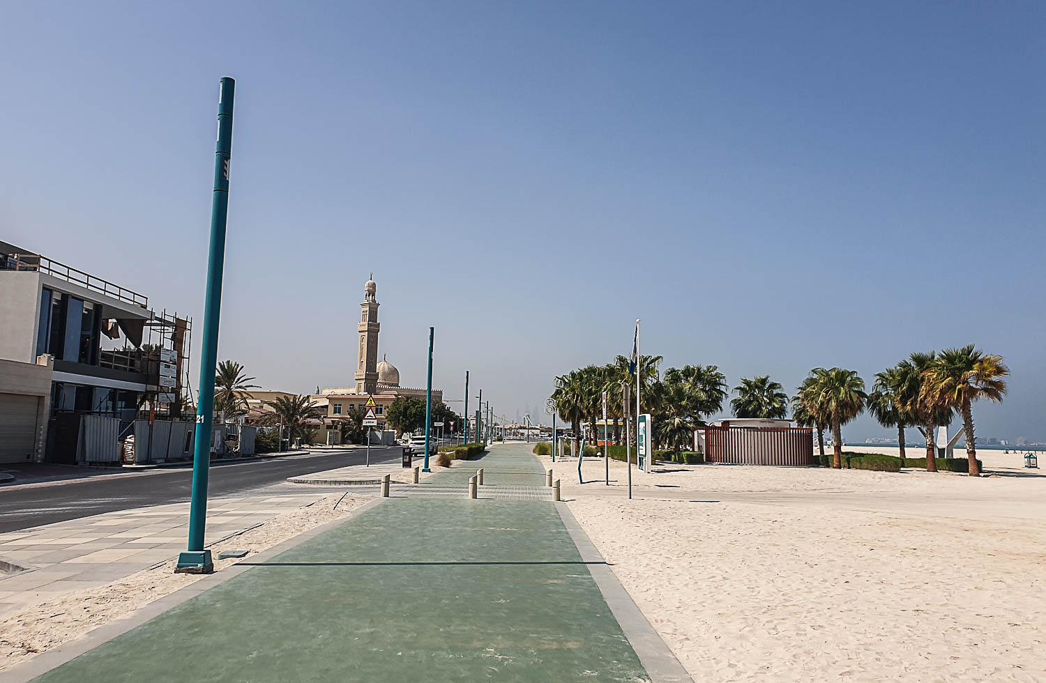 Top areas to buy or rent sea-facing villas in Dubai - MyBayut