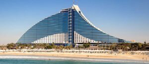 Jumeirah Beach Hotel Guide: Rooms, Facilities, Prices & More - MyBayut