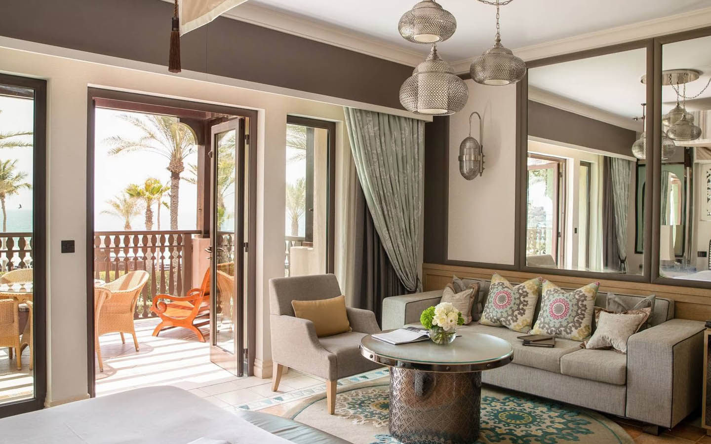 Jumeirah Dar Al Masyaf Hotel Guide: Rooms, Dining & More - MyBayut