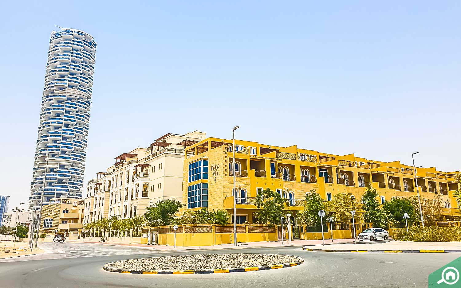 Areas to Buy Townhouses in Dubai: D2, JVC, Mudon & More - MyBayut