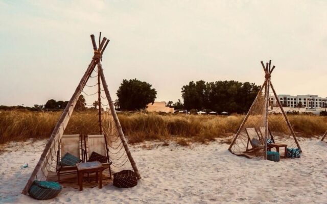 Kai Beach in Abu Dhabi: Location, Facilities & More - MyBayut