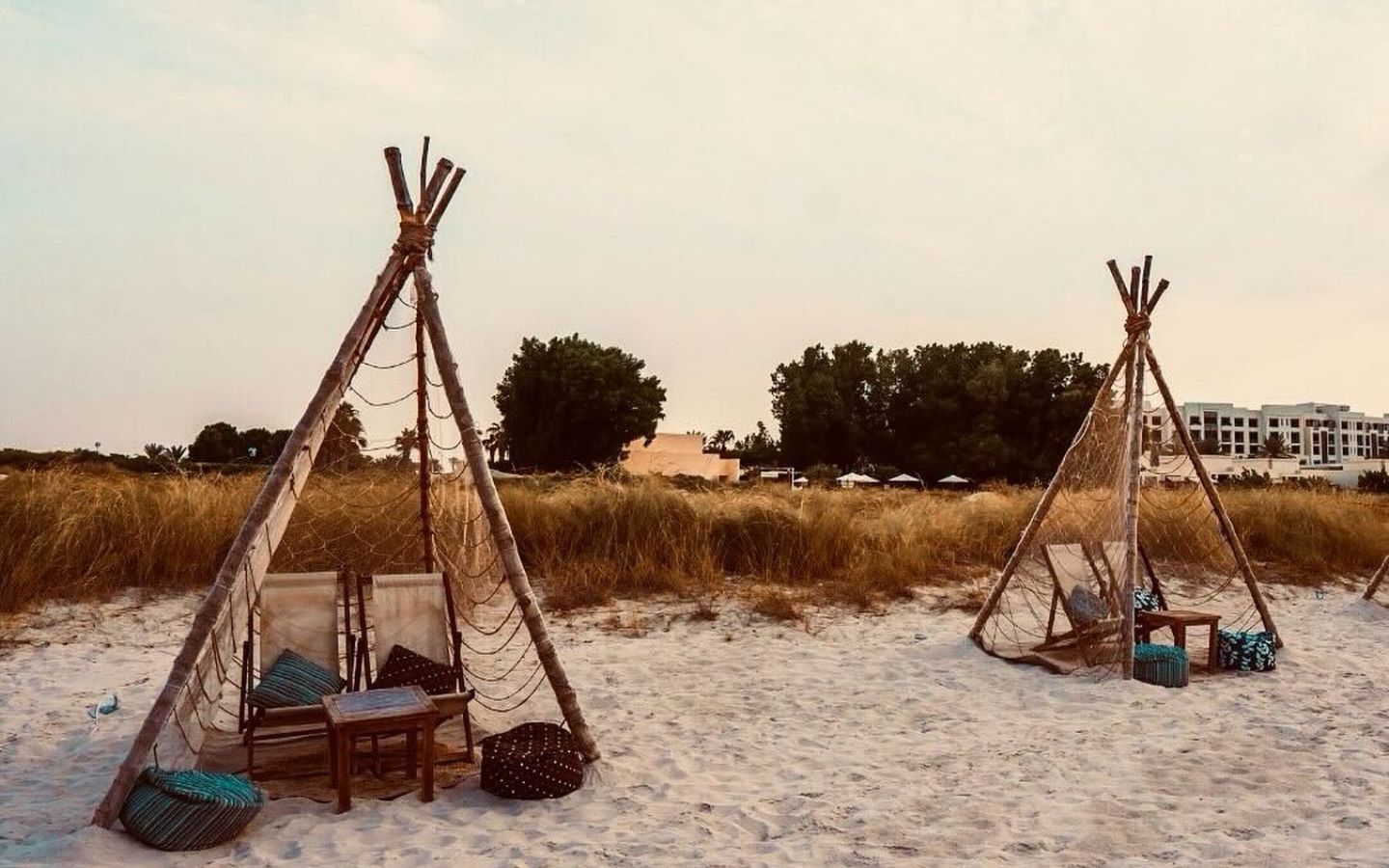 Kai Beach in Abu Dhabi: Location, Facilities & More - MyBayut