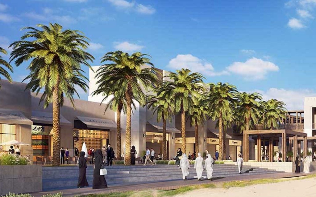 Waterfront Properties in Sharjah: Apartments, Villas & Recreation - Mybayut