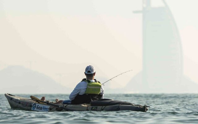 Where To Go Kayaking in Dubai: Hatta, Palm Jumeirah & More - MyBayut
