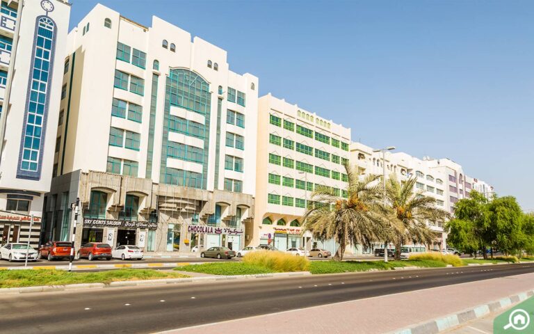 Popular Residential Areas for a Family in Abu Dhabi - MyBayut