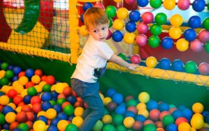 Best Indoor Play Areas in Dubai: KidZania, DIG IT & More - MyBayut