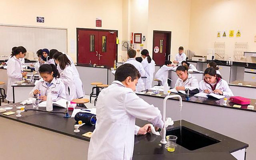 7 Best Schools in Al Warqa: Curriculums, Fees & More! - MyBayut