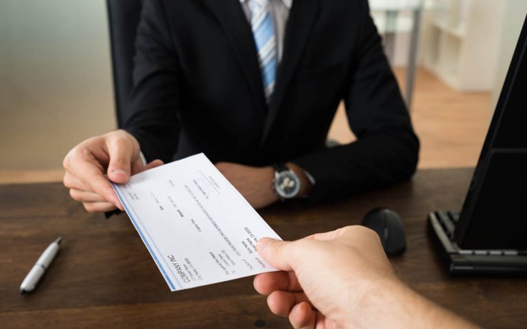 How to Receive the Security Deposit Back from the Landlord - MyBayut
