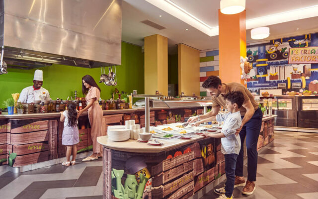 All About Legoland Hotel Dubai: Rooms, Dining and More - MyBayut
