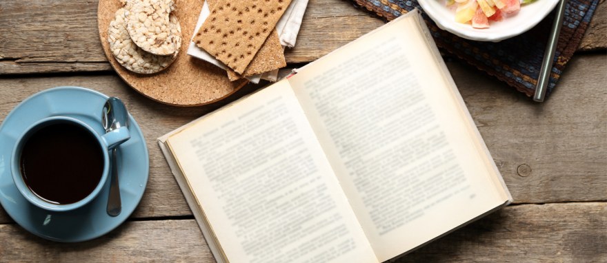 Read, Eat and Relax at the Best Library Cafes in Dubai - MyBayut