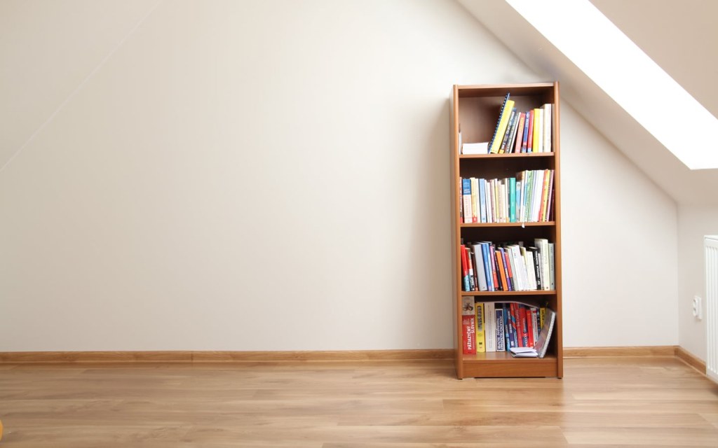 DIY Tips on How to Create a Home Library - MyBayut