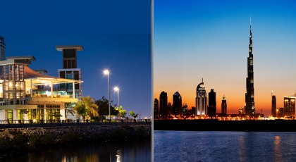Living in Ras Al Khaimah and Working in Dubai: Good, Bad, & Reality ...