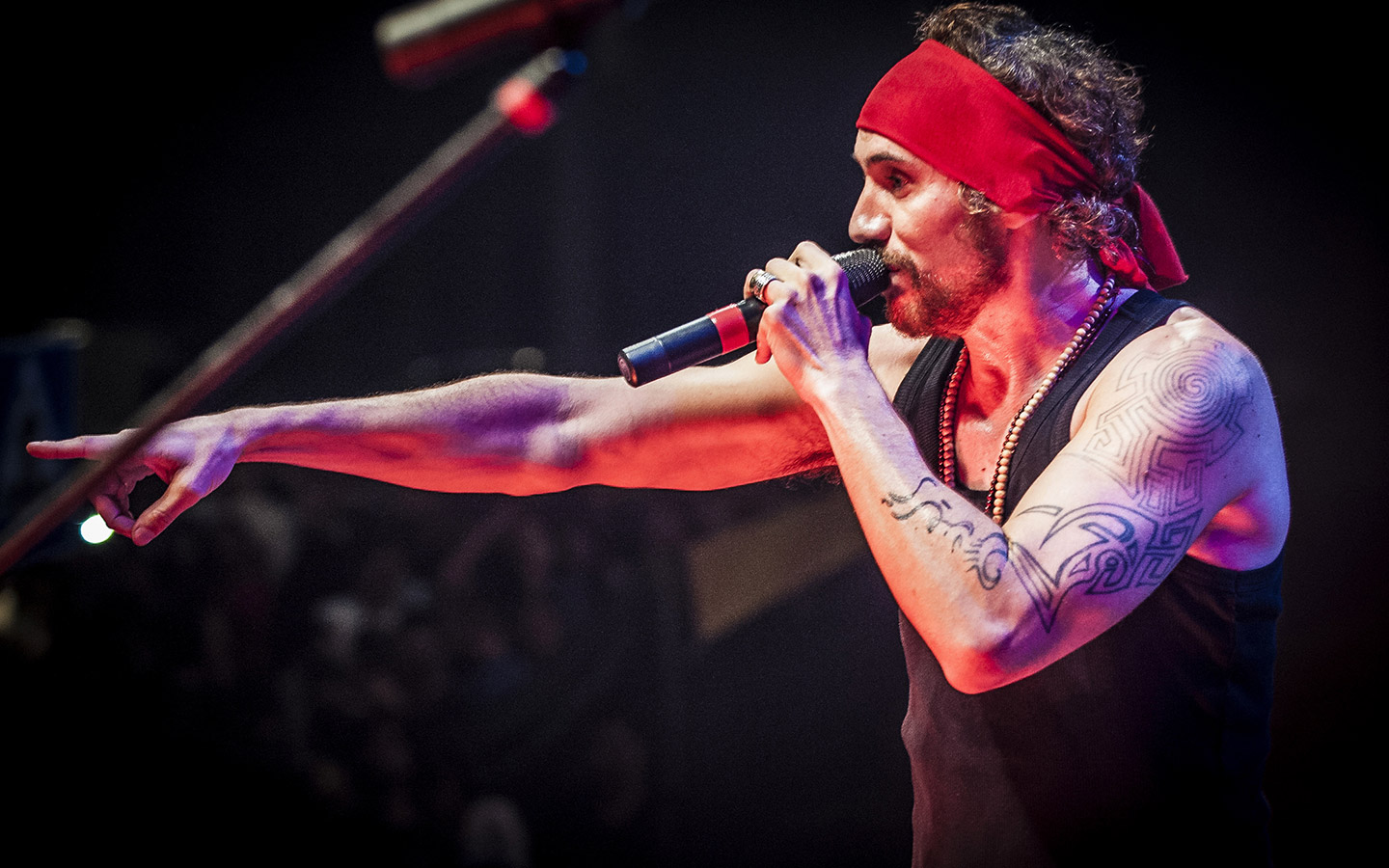 Best Bars with Live Music in Dubai: Hard Rock Cafe, Iris & More - MyBayut