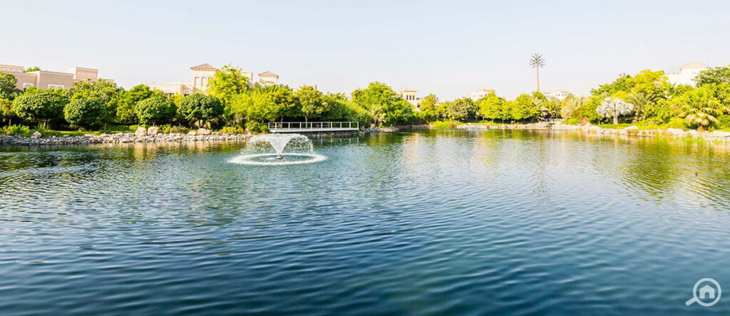 Living in Al Barari: Pros, Cons, Amenities & More - MyBayut