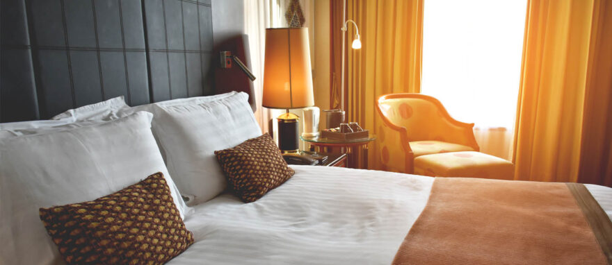 Long-Stay Hotels in Dubai: Rove, Media One & More - MyBayut