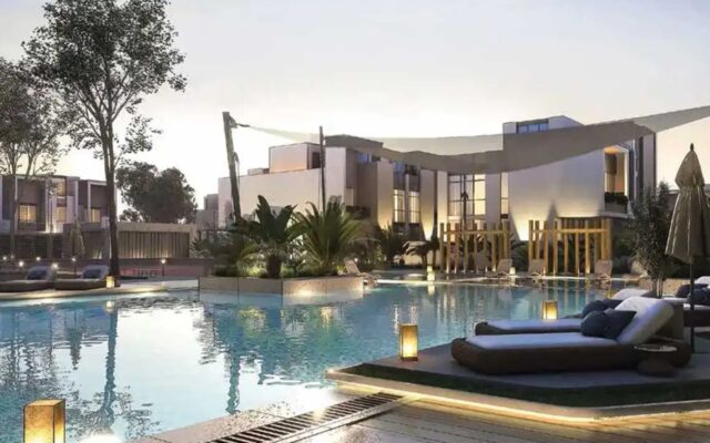 Emerging Developer of the Month for March 2025: Mada'in | MyBayut