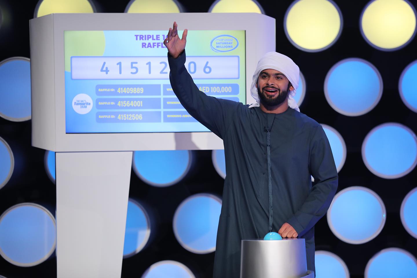 Ultimate Guide to Mahzooz: How to Play, Prizes, Charity & More - MyBayut