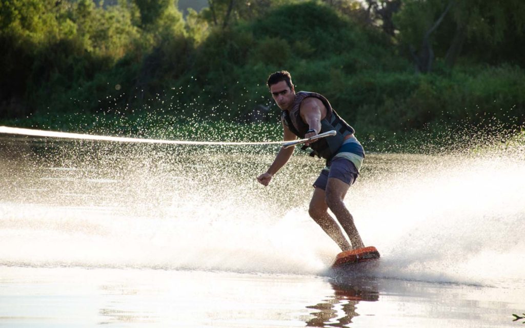 Wakeboarding in Dubai: Xtreme Wake, Sea Riders & more - MyBayut
