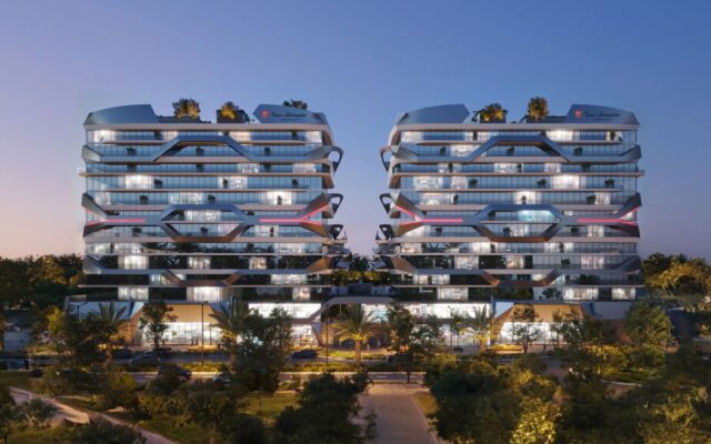 New Developments in Meydan: Tonino Residences & More - MyBayut