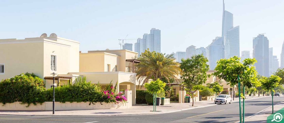 Types of residential properties in Dubai: Apartment, Villas & More ...