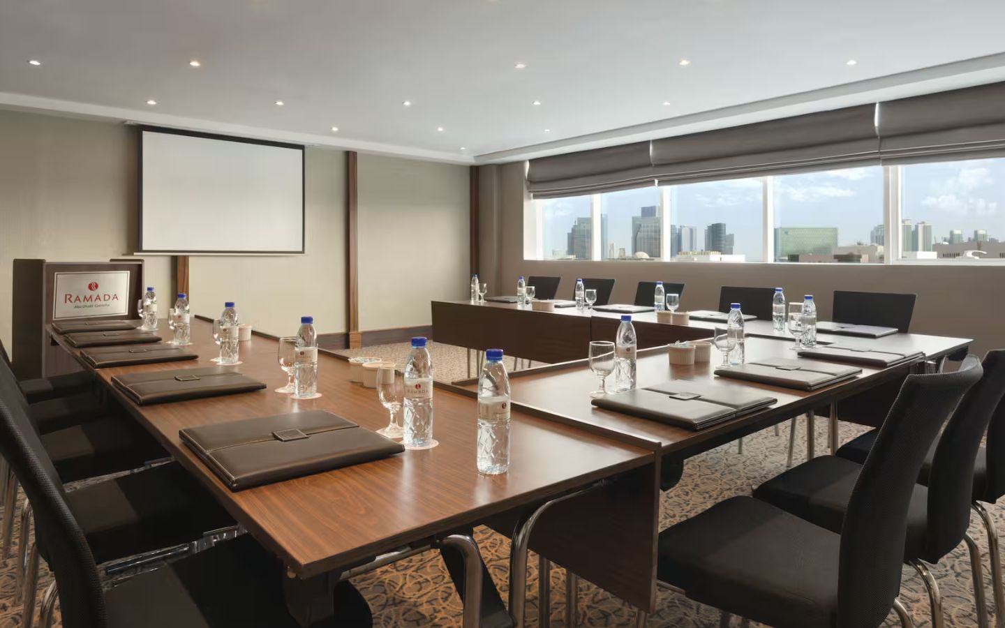 Ramada Abu Dhabi Corniche: Rooms, Costs and More - MyBayut