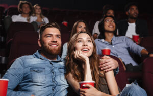 All About Megaplex Grand Hyatt: VOX Cinema, Roli Poli & More - MyBayut