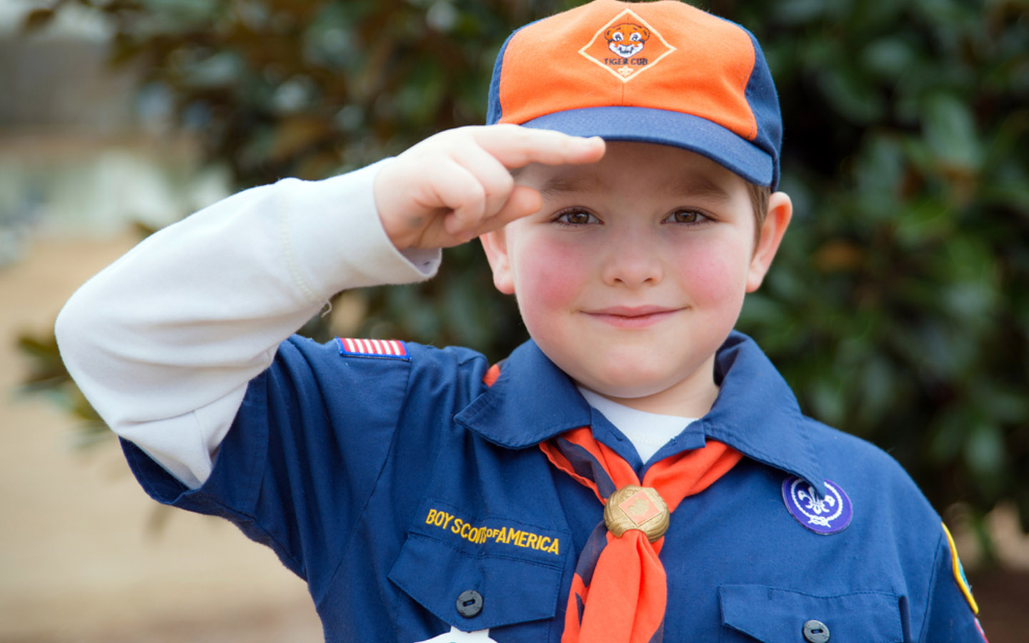 Boy Scouts and Girl Scouts in Dubai: BSA, GSP & More - MyBayut