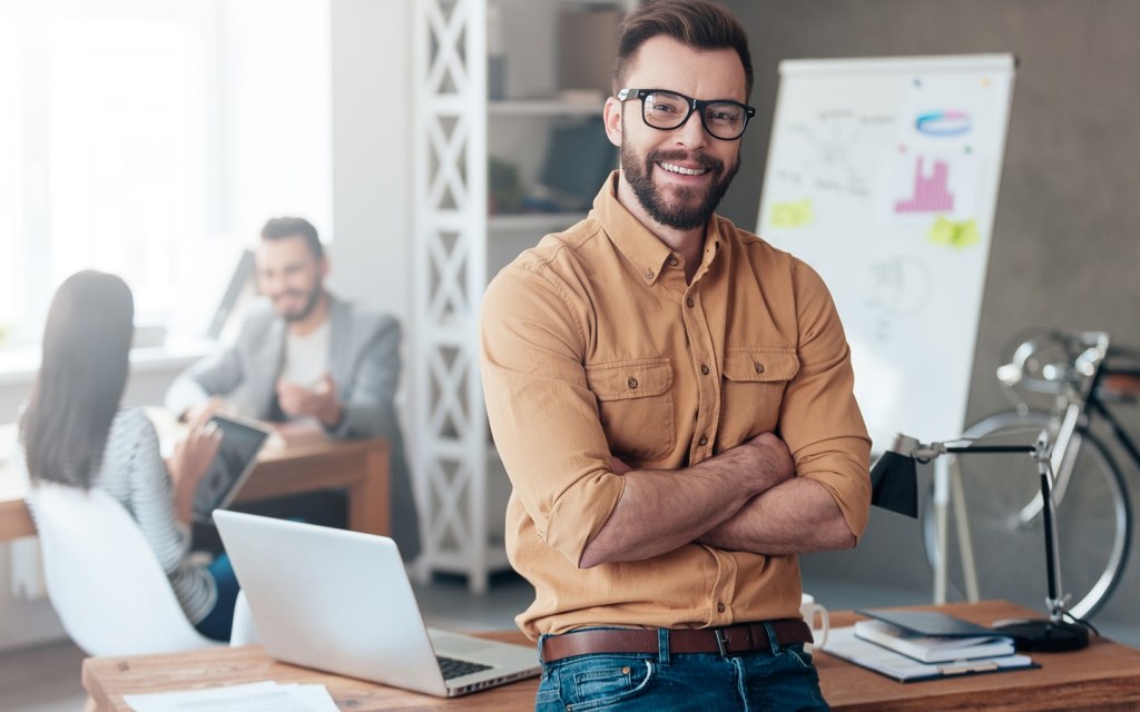 All About UAE Work Permit for Men Sponsored by Wives - MyBayut