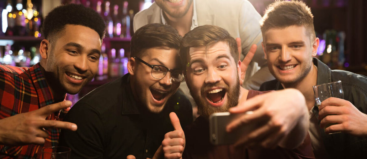 Top Gents Nights in Dubai: McGettigan’s, Mr Miyagi's & More - MyBayut