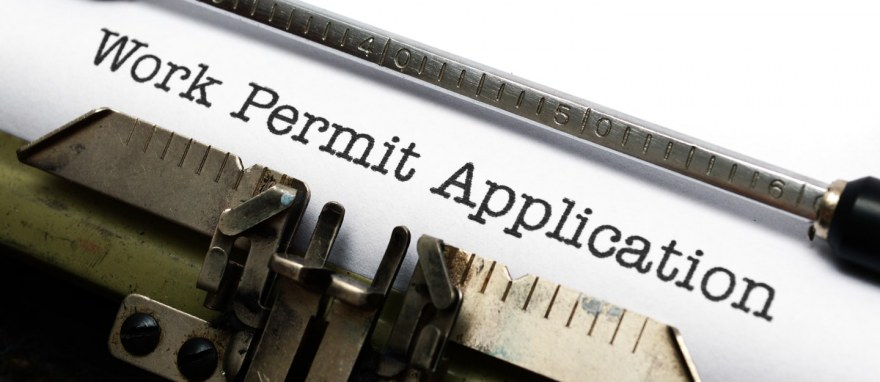 All About UAE Work Permit for Men Sponsored by Wives - MyBayut