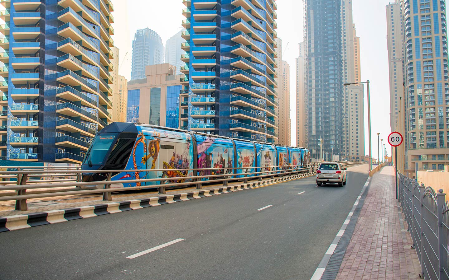 Dubai Public Transport Guide: Ticket Costs, Apps, Rules & More - MyBayut