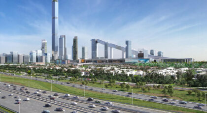 Meydan One Mall in Dubai: Completion Date, Location & More - MyBayut