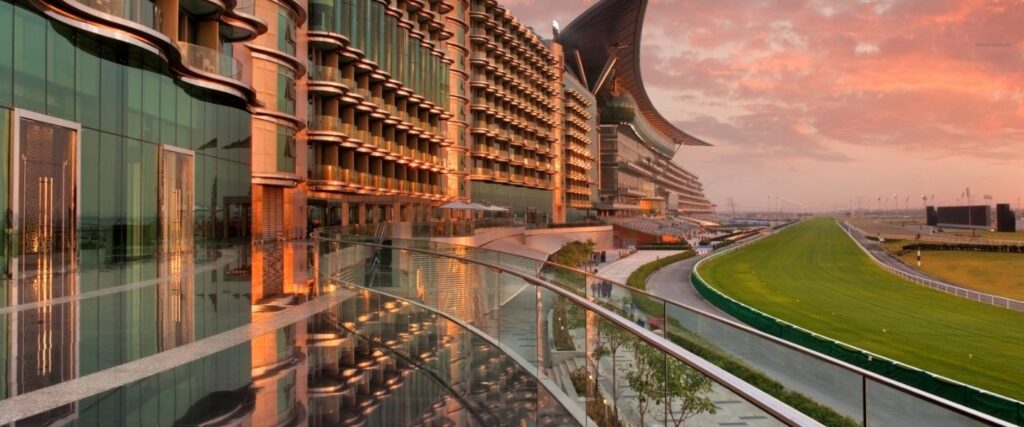 Complete Guide to Meydan Racecourse: Events, Dining & More - MyBayut