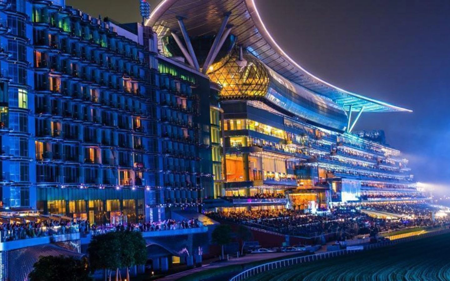 Complete Guide to Meydan Racecourse: Events, Dining & More - MyBayut