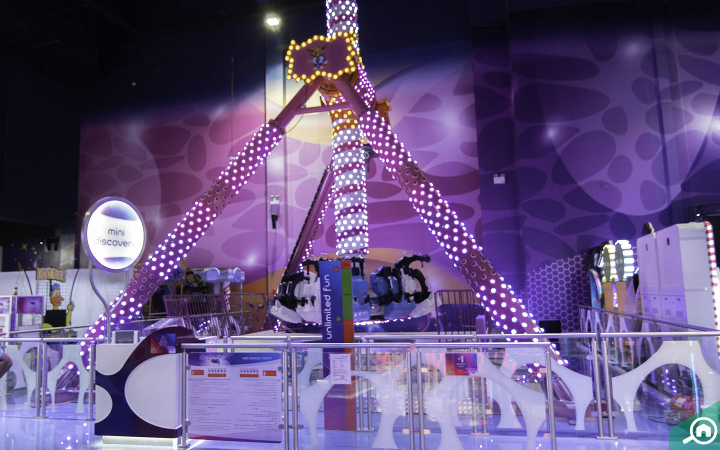 Fabyland Dubai: Attractions, Locations, Packages, Timings & More - MyBayut