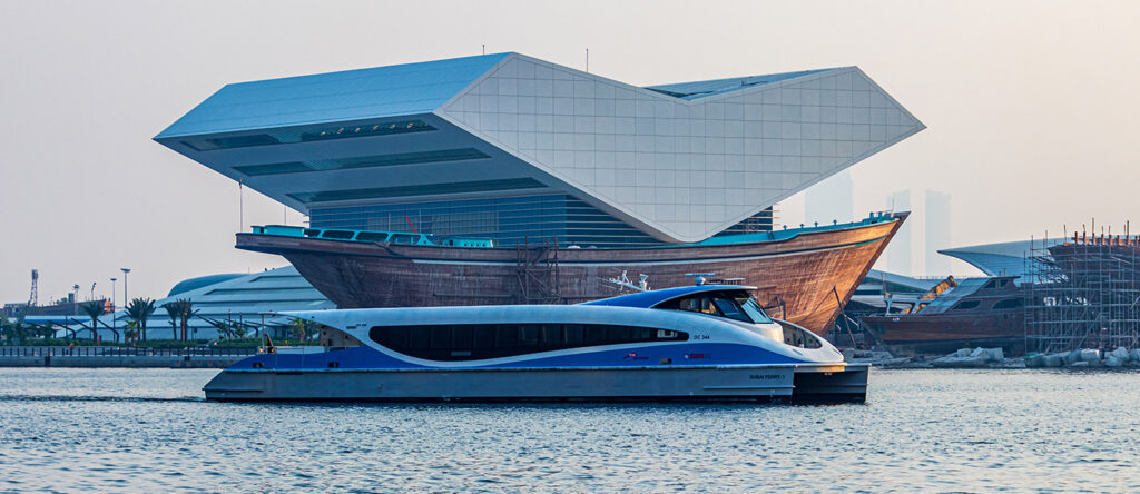 Complete Guide to Mohammed Bin Rashid Library - MyBayut