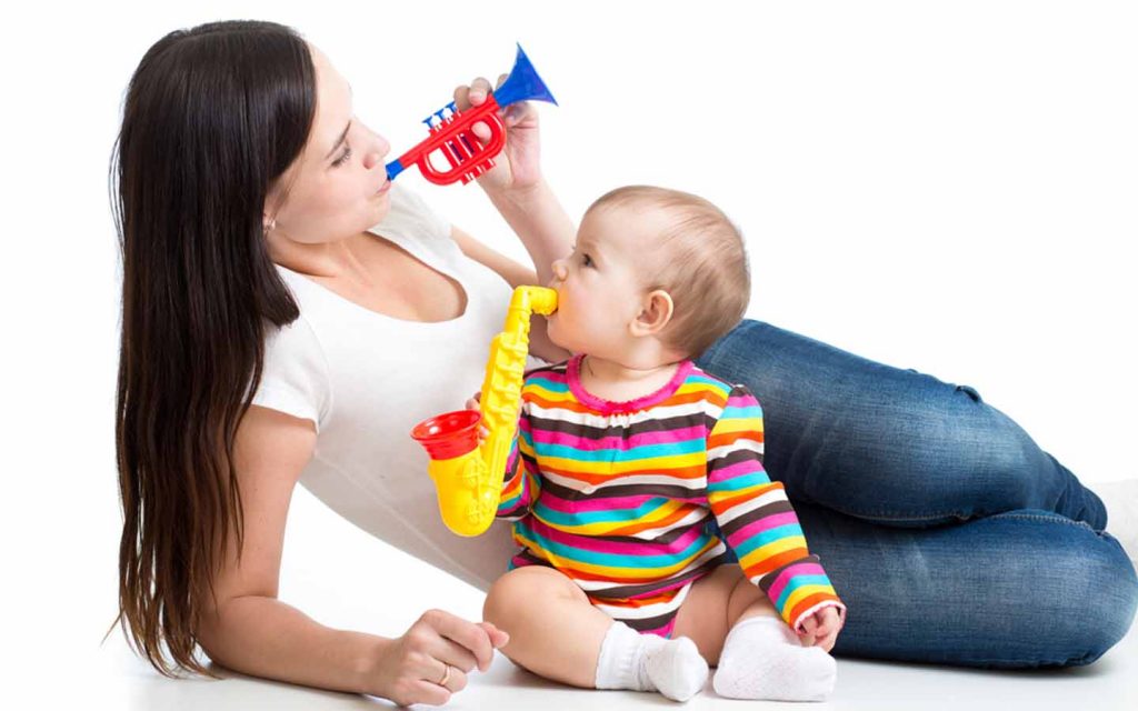 Mom & Baby Activities in Dubai: Oli Oli, Kids Zone & More - MyBayut