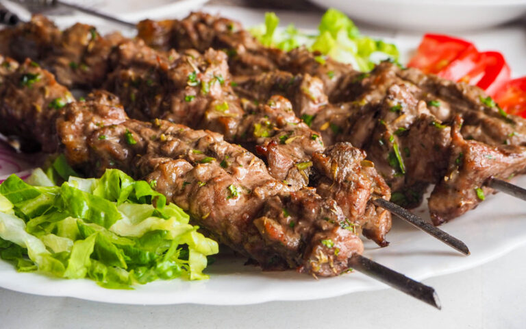 Moroccan Restaurants in Dubai: Bab Al Mansour, Ninive & More - MyBayut