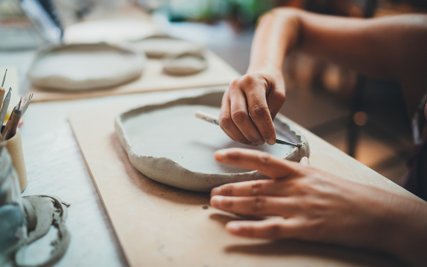 Mud House Studio in Dubai: Classes, Pricing, Location & More - MyBayut