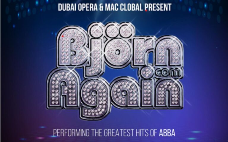 Upcoming Music Concerts in Dubai: UNTOLD, David & More - MyBayut