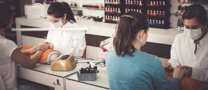 Top nail salons in Dubai: Dollhouse, Nail Spa, N.Bar & More - MyBayut