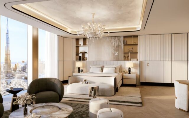 New Hotels Opening in the UAE 2026: Mondrian & More - MyBayut