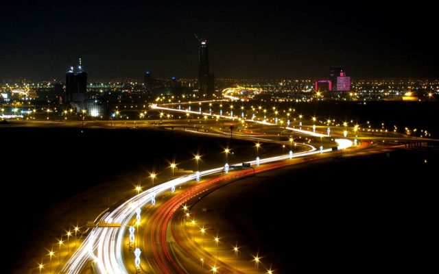 All About Major UAE Highways: E11, E311, E611 & More - MyBayut