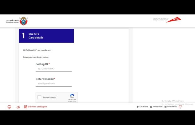 Guide to RTA Nol Cards in Dubai: Red, Silver & More - MyBayut