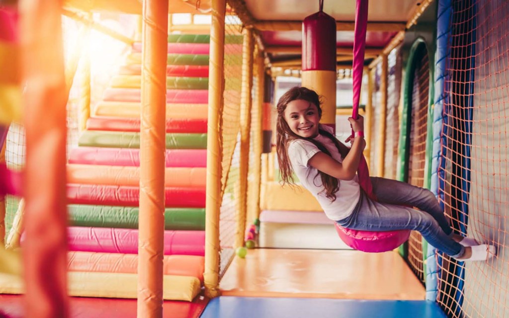 A complete guide to Bounce Dubai: Activities, Tickets Price, Location ...