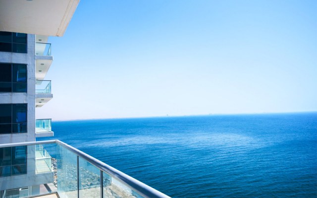 Should You Invest in the Apartments in Pacific Al Marjan Island? - MyBayut