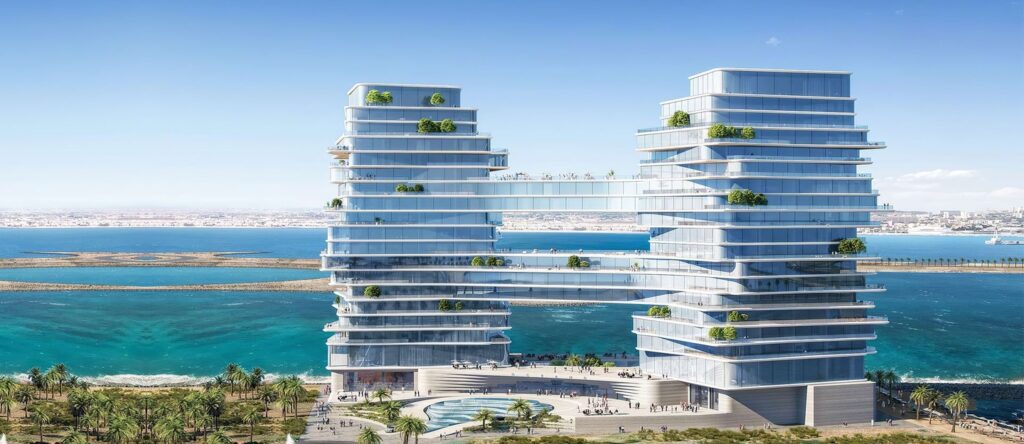 New Projects in RAK You Need to Know About - MyBayut